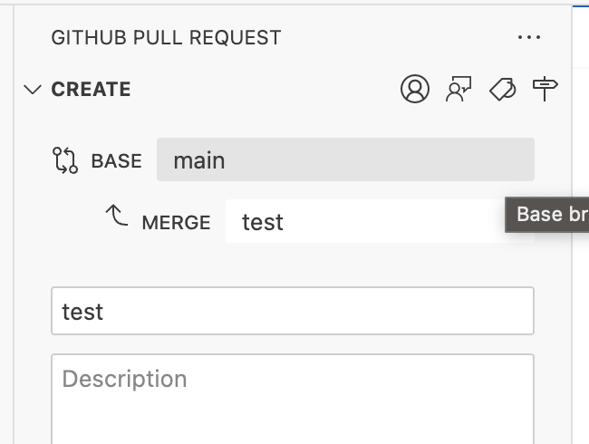 Create Pr View Hover Colour For Branch Picker Too Strong · Issue 5134 
