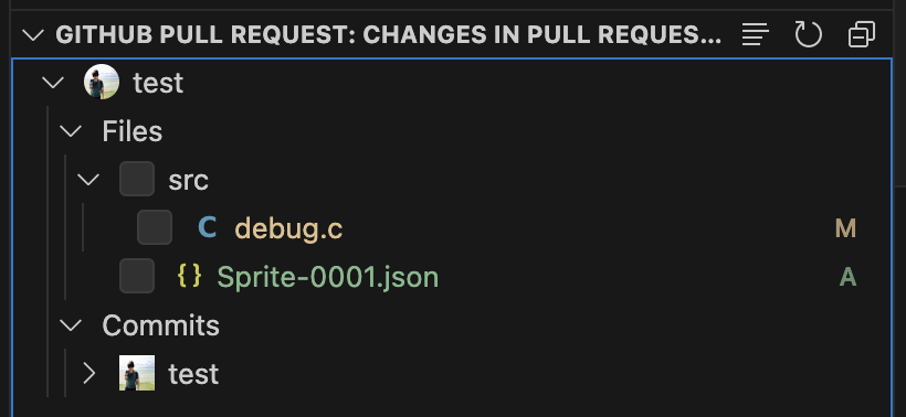 Some User Avatars Not Rounded Yet · Issue 5295 · Microsoftvscode Pull Request Github · Github 6147