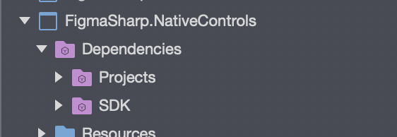 New bundling model · Issue #97 · microsoft/FigmaSharp · GitHub