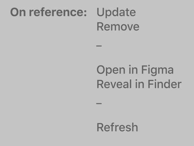 New bundling model · Issue #97 · microsoft/FigmaSharp · GitHub