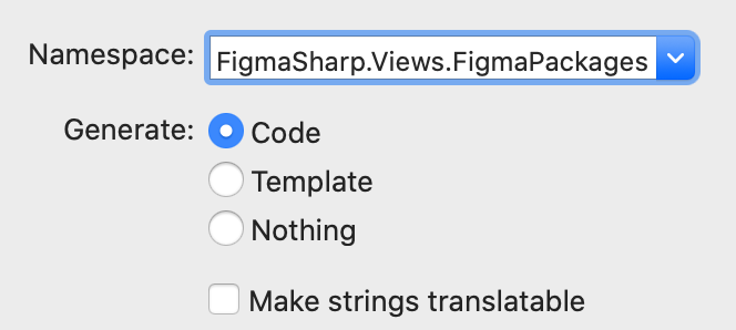 New bundling model · Issue #97 · microsoft/FigmaSharp · GitHub