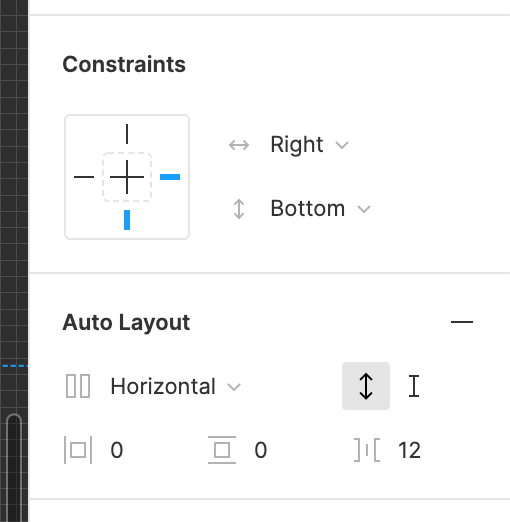 Support AutoLayout -> NSStackView · Issue #251 · microsoft/FigmaSharp · GitHub