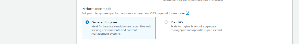 GitHub - abhirajparthan/Configure-EFS-for-Web-Server: In this tutorial, I have shown how to ...