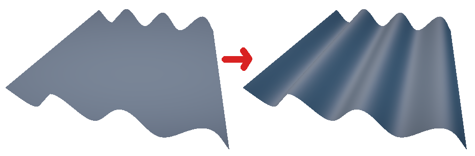 Implement Vulkan Mesh Shading and Meshlets · Issue #6822 · godotengine/godot-proposals · GitHub