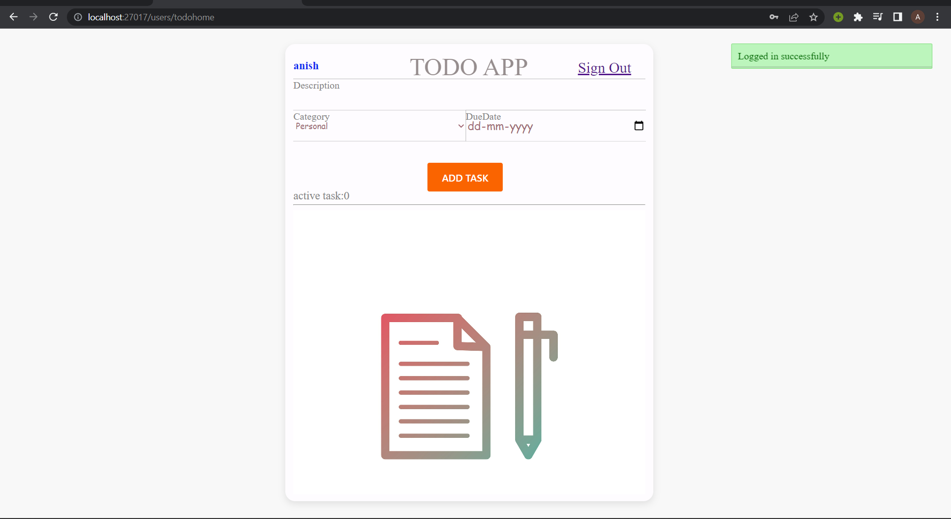 GitHub - anish2112009/first-webapp-TODO_APP