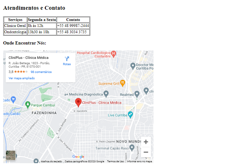 GitHub - Washington05/desafio-modulo2-html