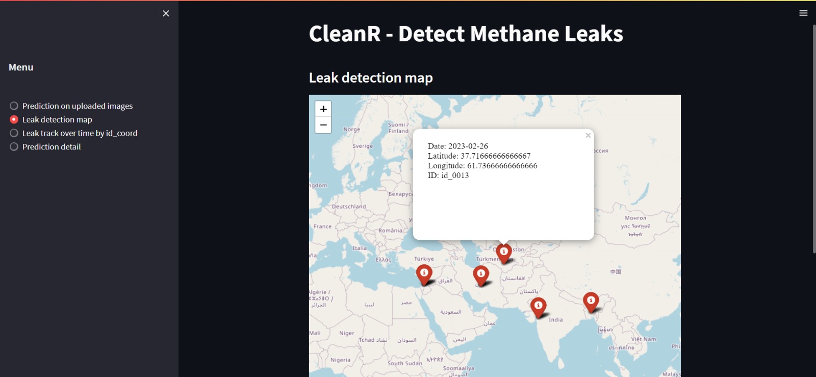 GitHub - SJinji/methane-leak-detection: web-app-development
