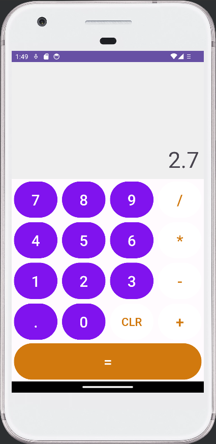 GitHub - vanntruongg/CT274-Programming-For-Mobile-Devices
