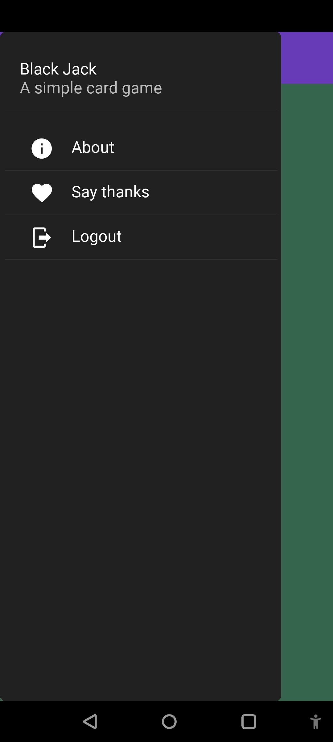 GitHub - Jdorman1289/Black_Jack: A simple card game with a GUI