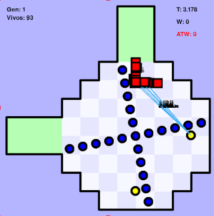 GitHub - luccacb16/WorldHardestGame-AI: AI utilizando o algoritmo NEAT ...