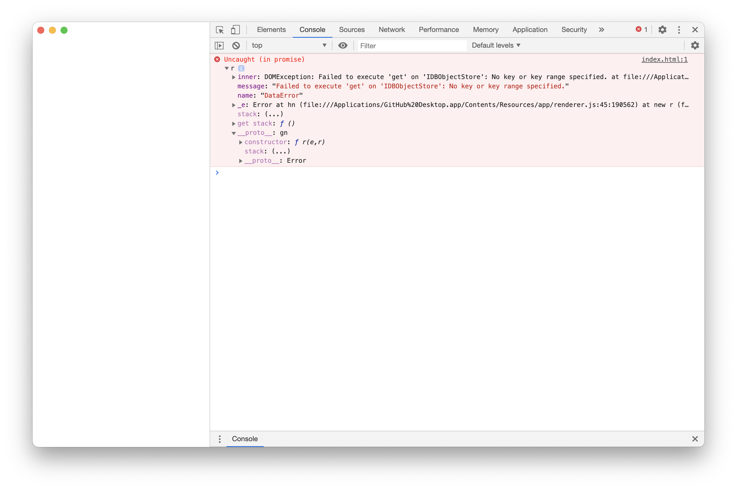 Github desktop won't open (macOS 11.0.1) · Issue #11176 · desktop/desktop · GitHub