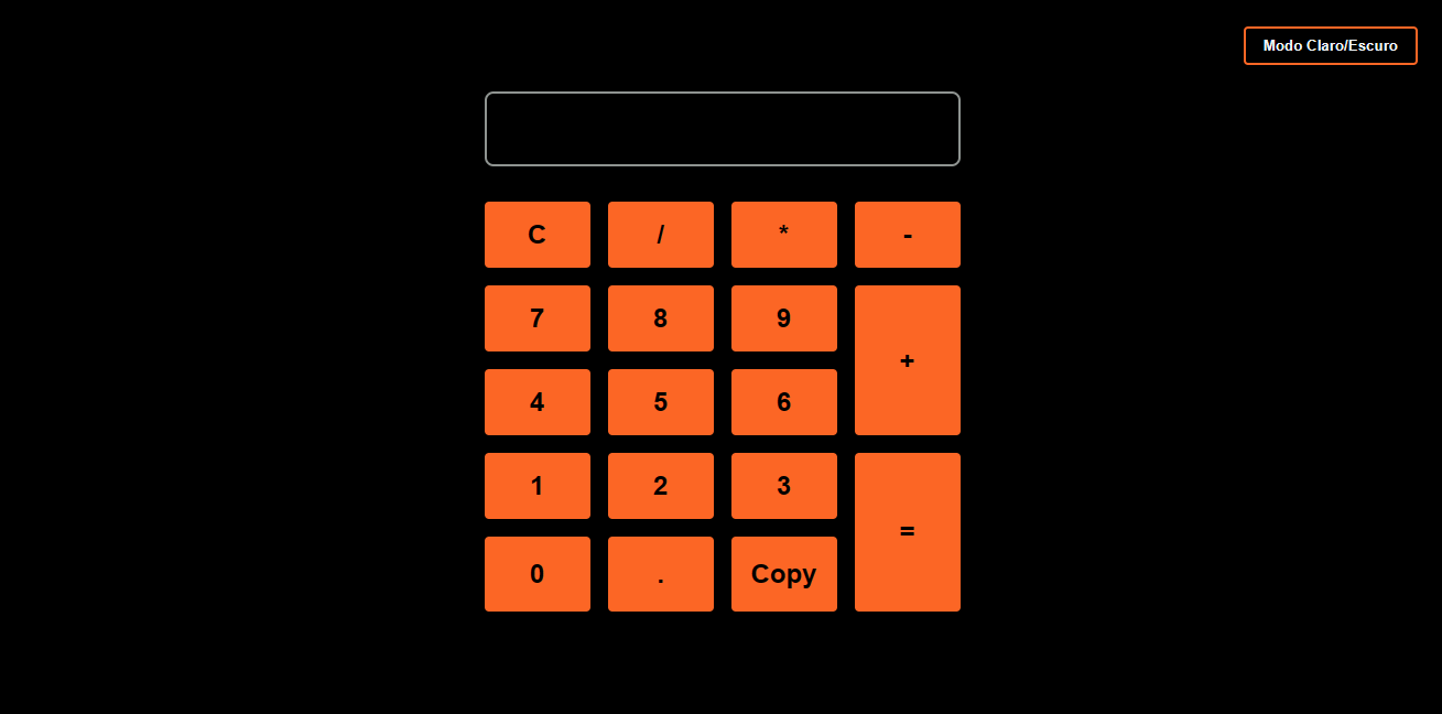 GitHub - HeliJuS/calculadora-JS