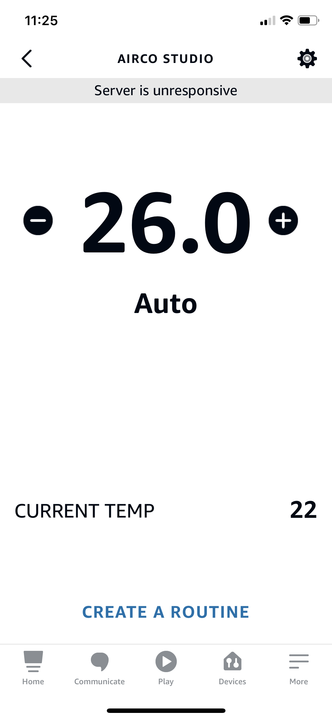 turn on/off both a fan and a thermostat · Issue #149 · sinricpro/esp8266-esp32-sdk · GitHub