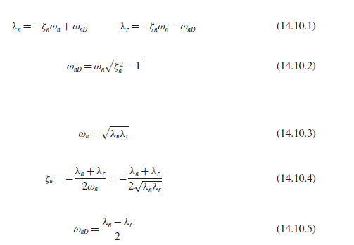 Control Damp Sys · Issue 839 · Python Control Python Control · Github