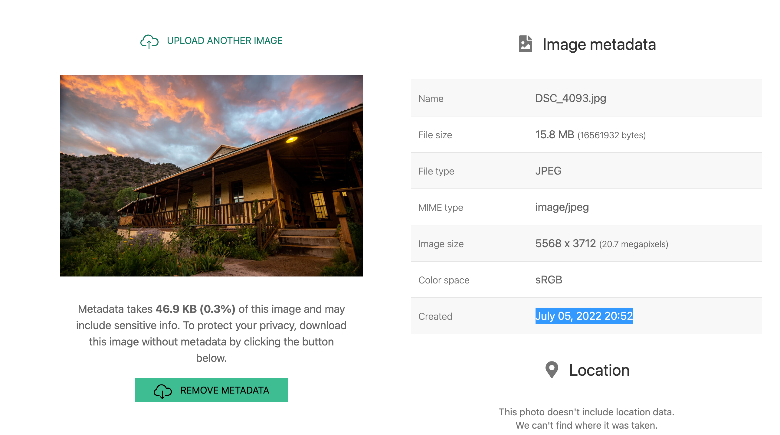 Google Takeout no longer exports metadata as JSON? · Issue #262 · TheLastGimbus ...