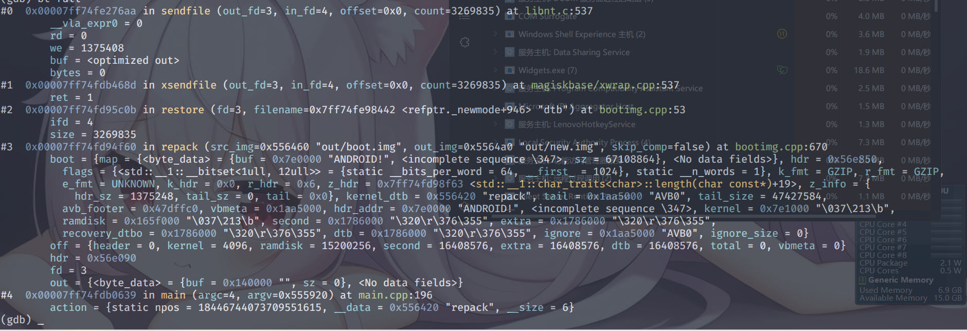 sendfile: VLA buffer can be too big for stack · Issue #1 · svoboda18/libnt · GitHub