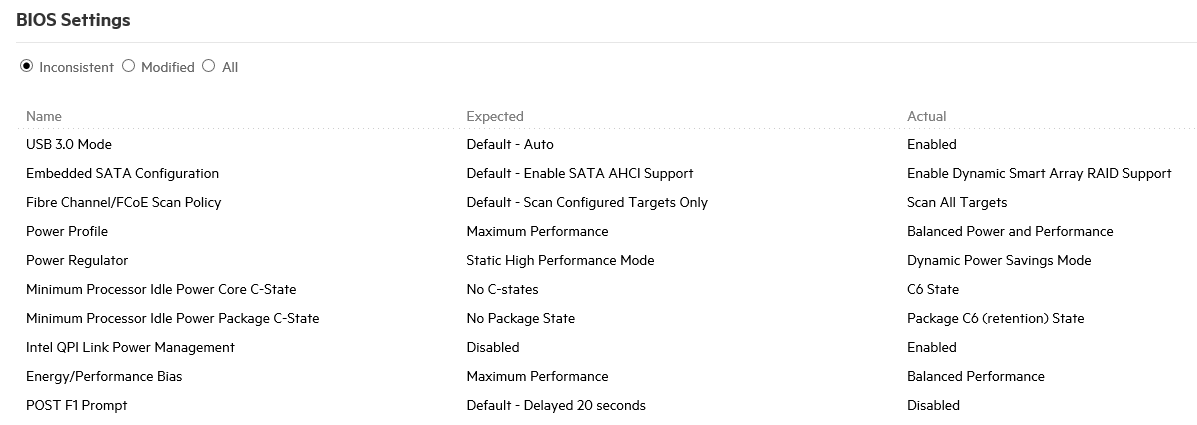 Support Question · Issue #412 · HewlettPackard/POSH-HPEOneView · GitHub