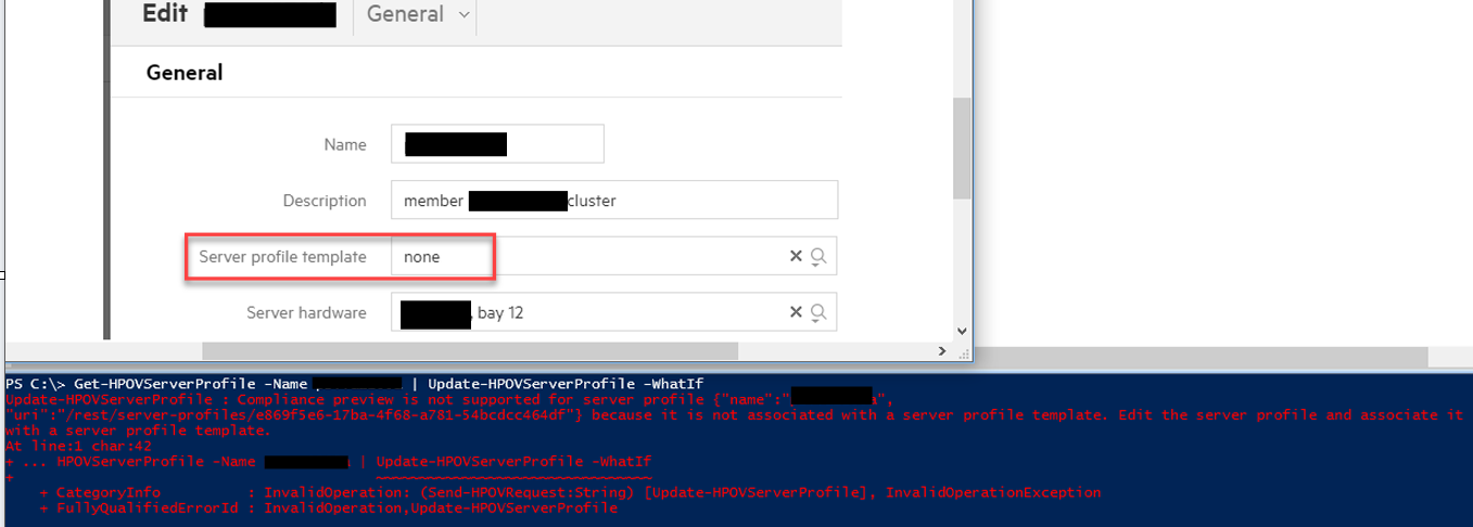 Support Question · Issue #412 · HewlettPackard/POSH-HPEOneView · GitHub