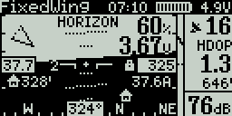 How to enter the menu? · Issue #21 · iNavFlight/OpenTX-Telemetry-Widget · GitHub