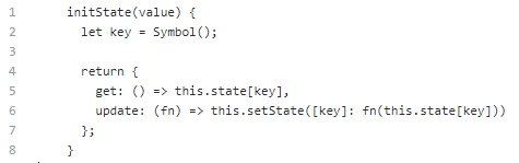 Indentation (style?) issue · Issue #1595 · codesandbox/codesandbox-client · GitHub
