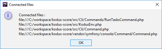 WSL support (via SSH and/or mappings?) · Issue #88 · gtache/intellij-lsp · GitHub