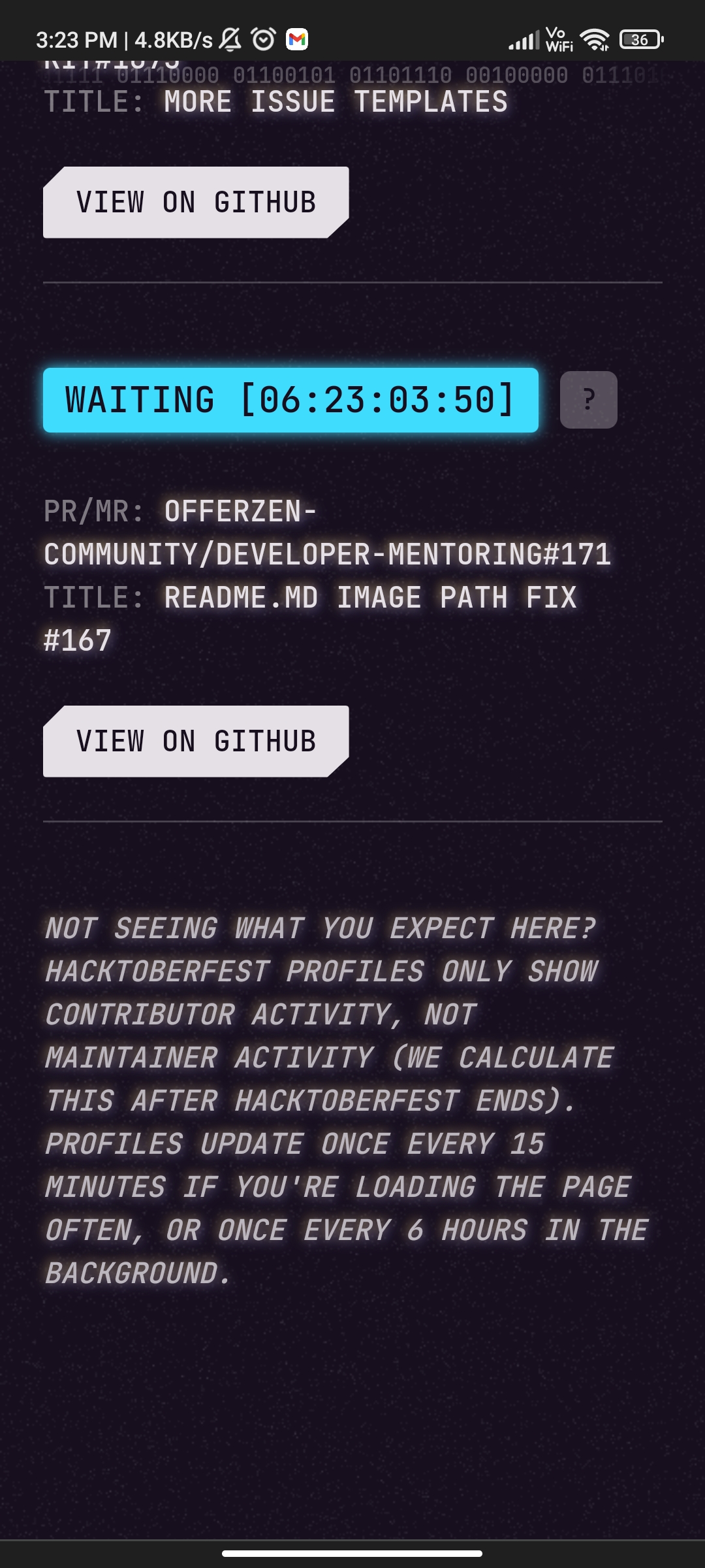 Image not showing up in README.md on GitHub · Issue #167 · OfferZen-Community/developer ...