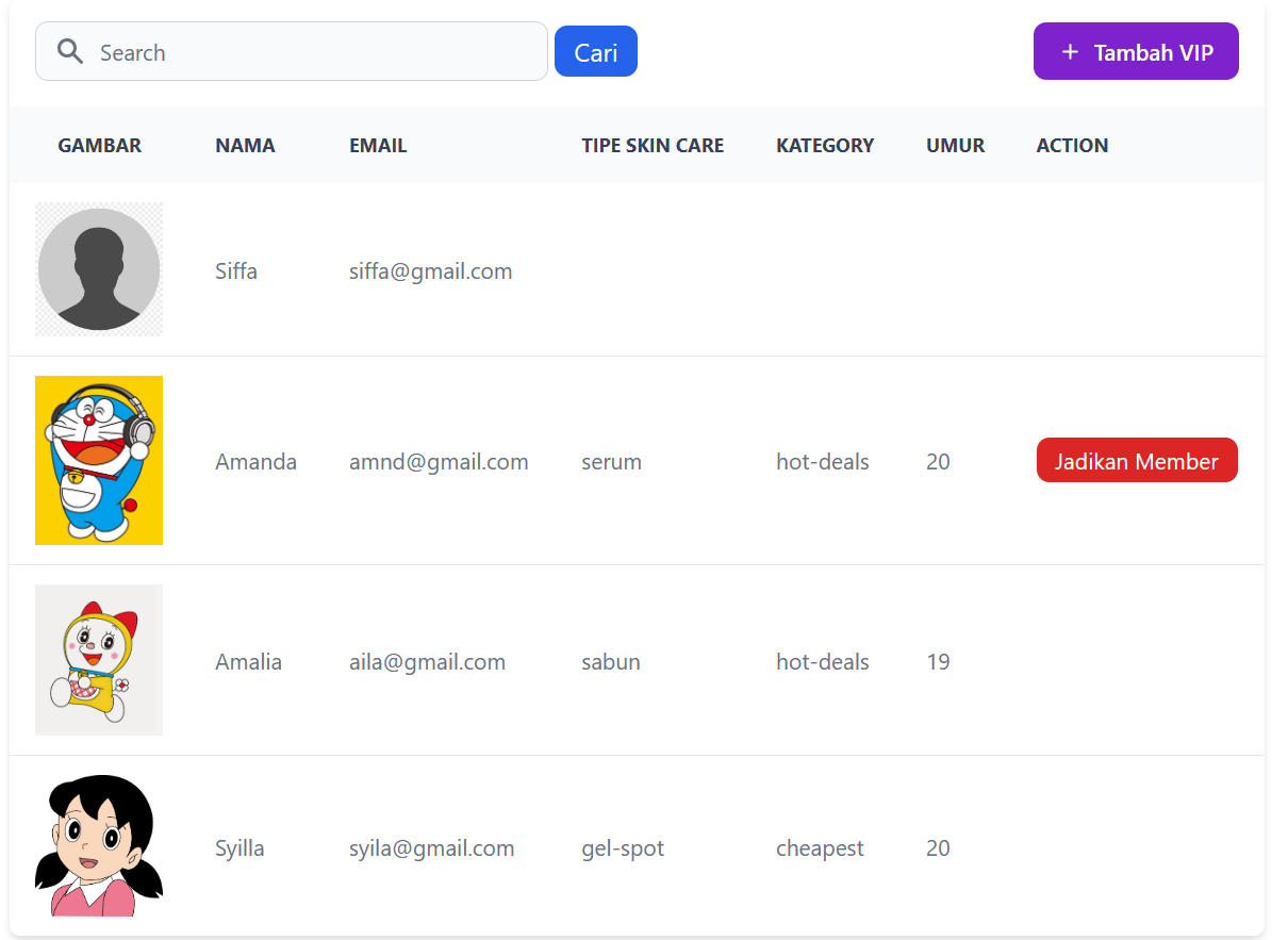GitHub - A2-kel2-secrett-store/PA-web-2