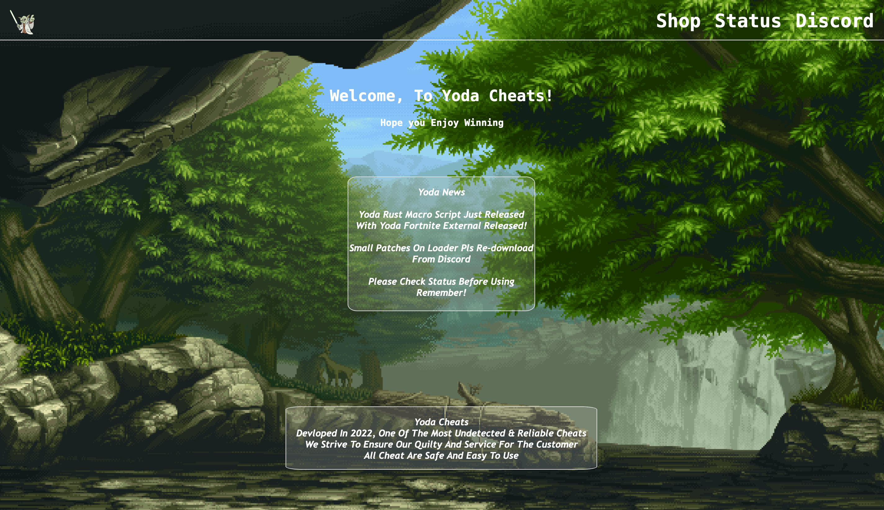 GitHub - Asmodeus-was-taken/Cheat-template3: Added Menu Bar and a news part