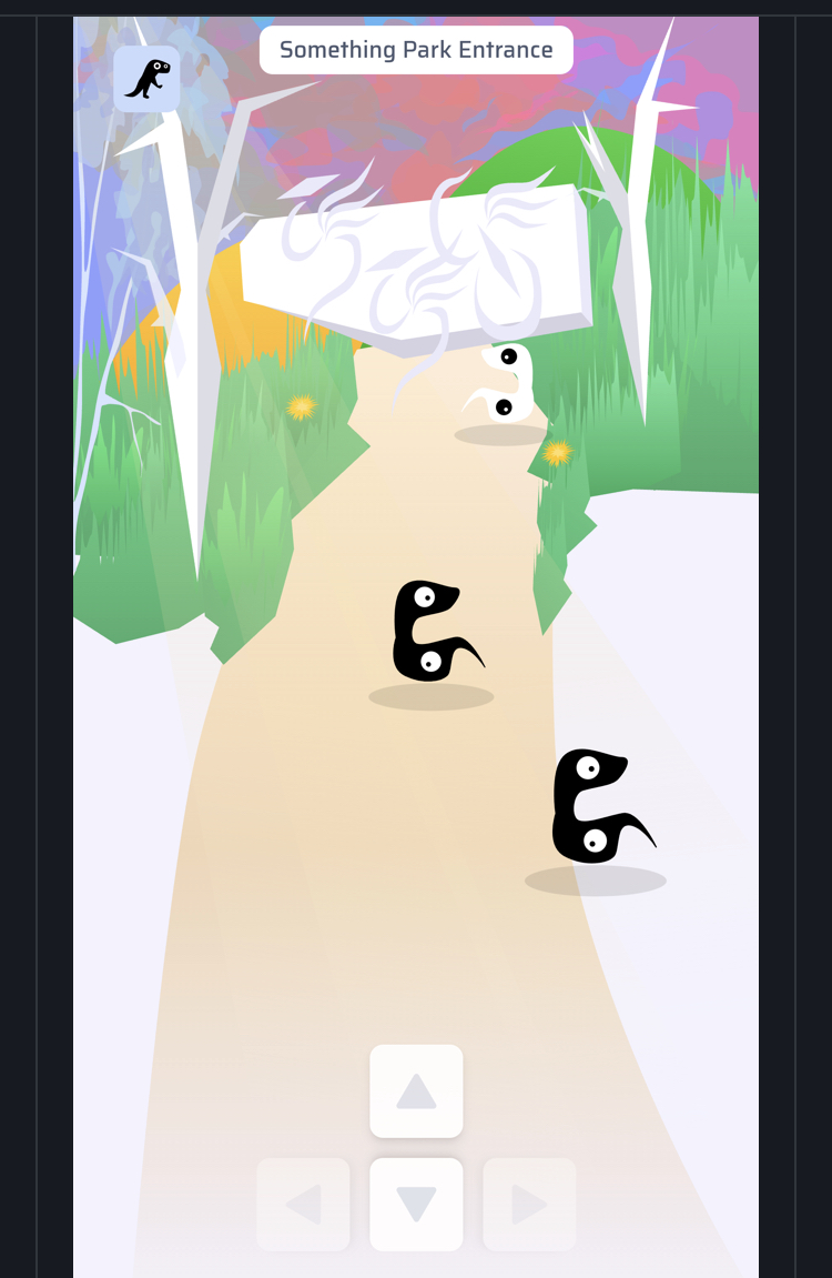 Missing sign in map · Issue #504 · voidpet/bugs · GitHub