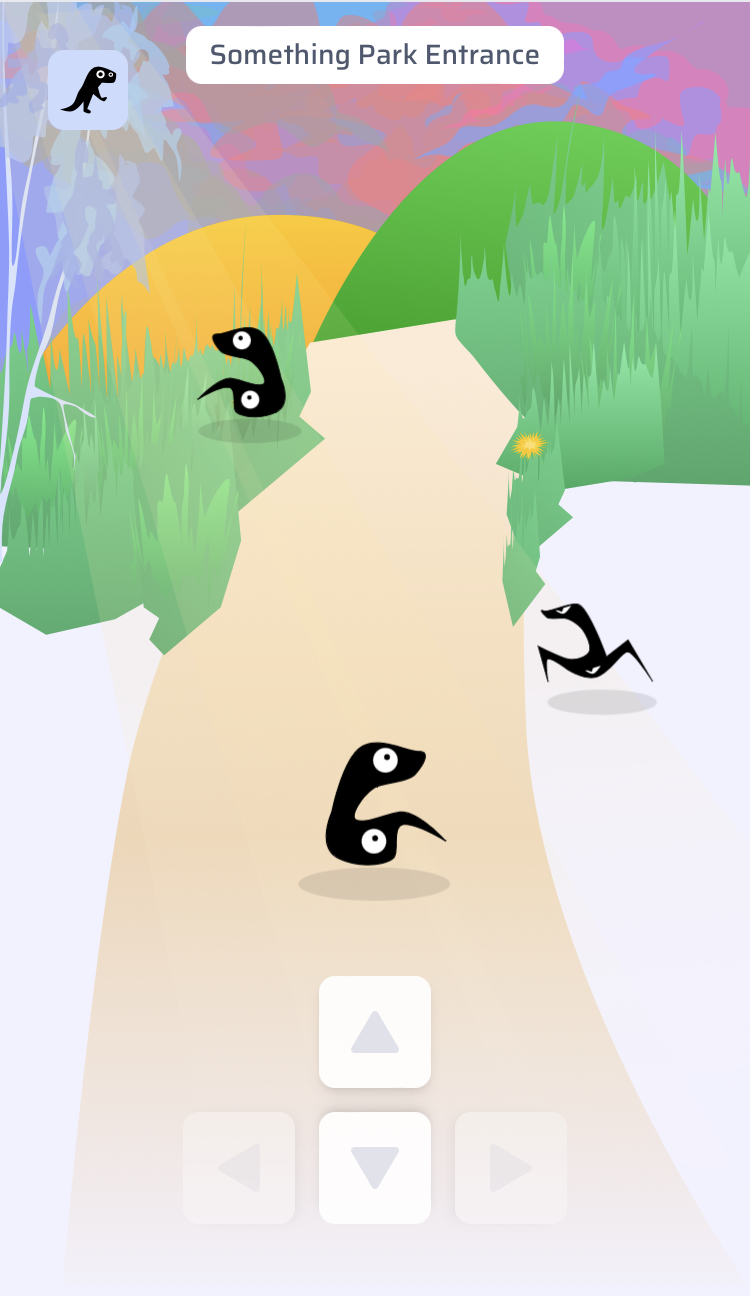 Missing sign in map · Issue #504 · voidpet/bugs · GitHub