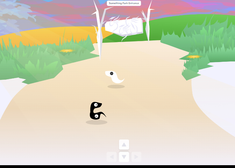 Missing sign in map · Issue #504 · voidpet/bugs · GitHub