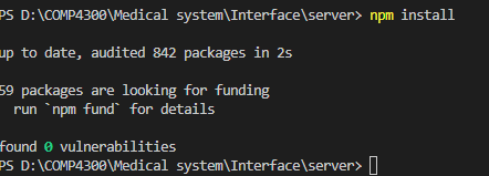 GitHub - EranEfron/COMP-4060-Project