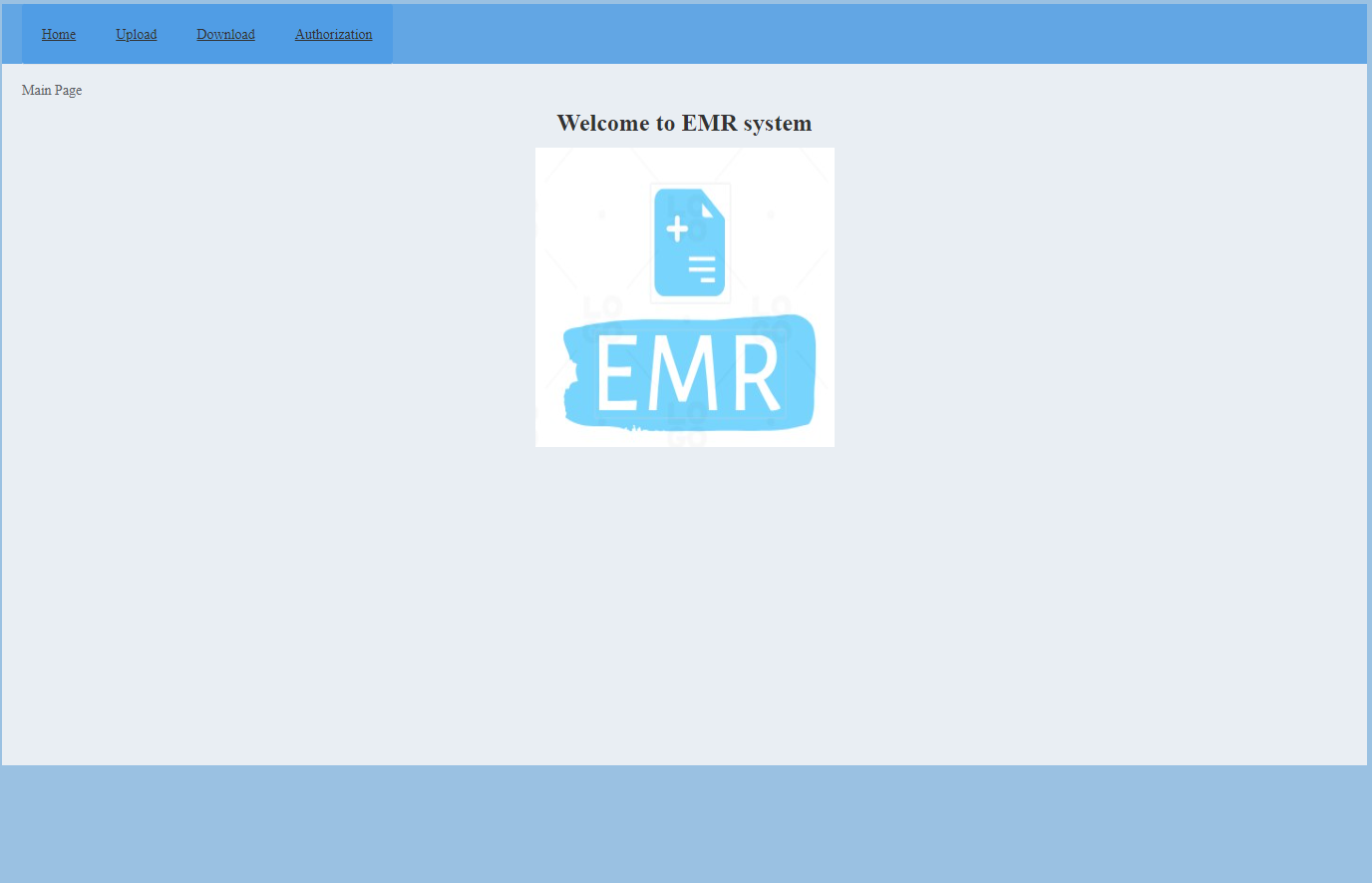 GitHub - EranEfron/COMP-4060-Project
