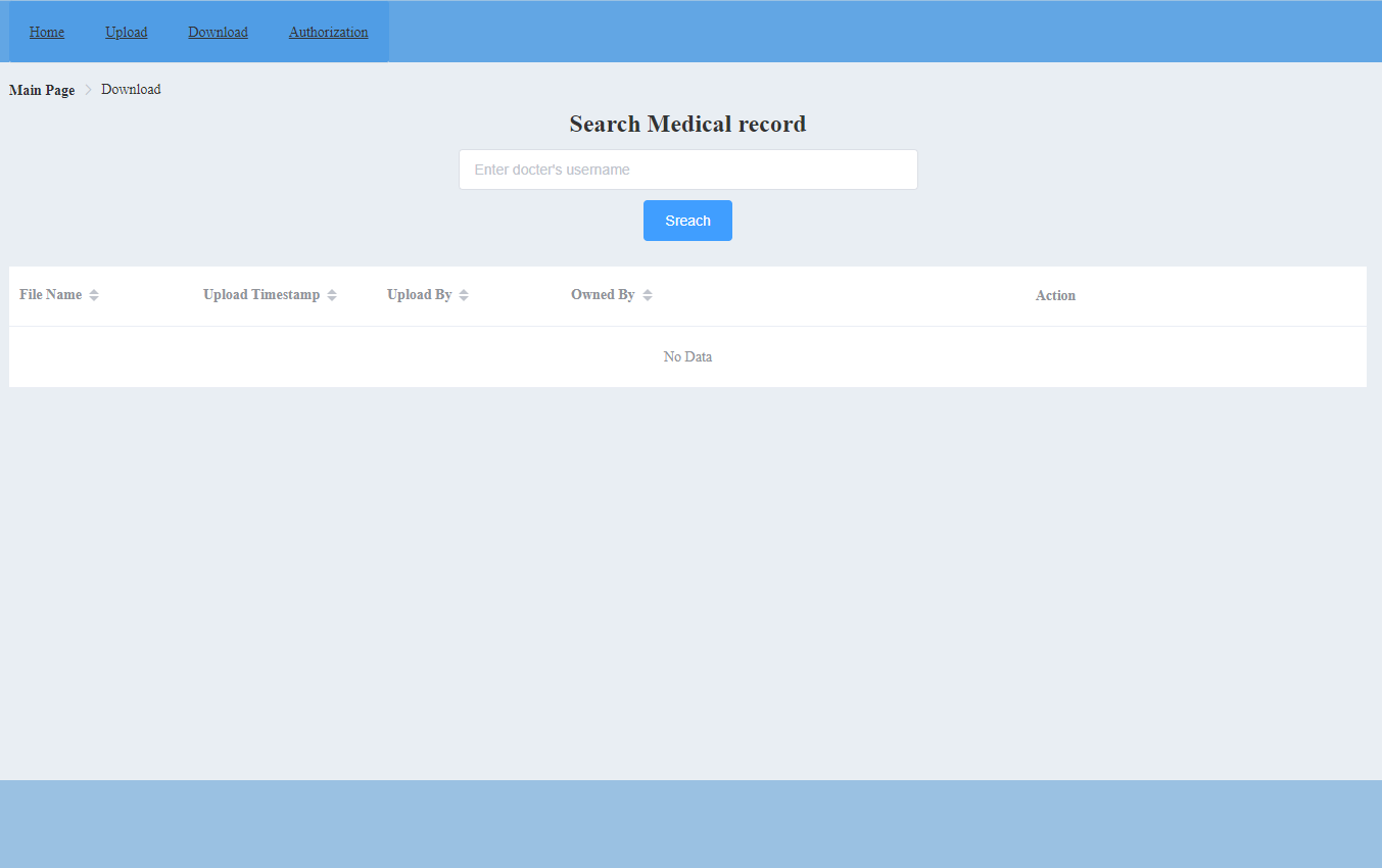 GitHub - EranEfron/COMP-4060-Project