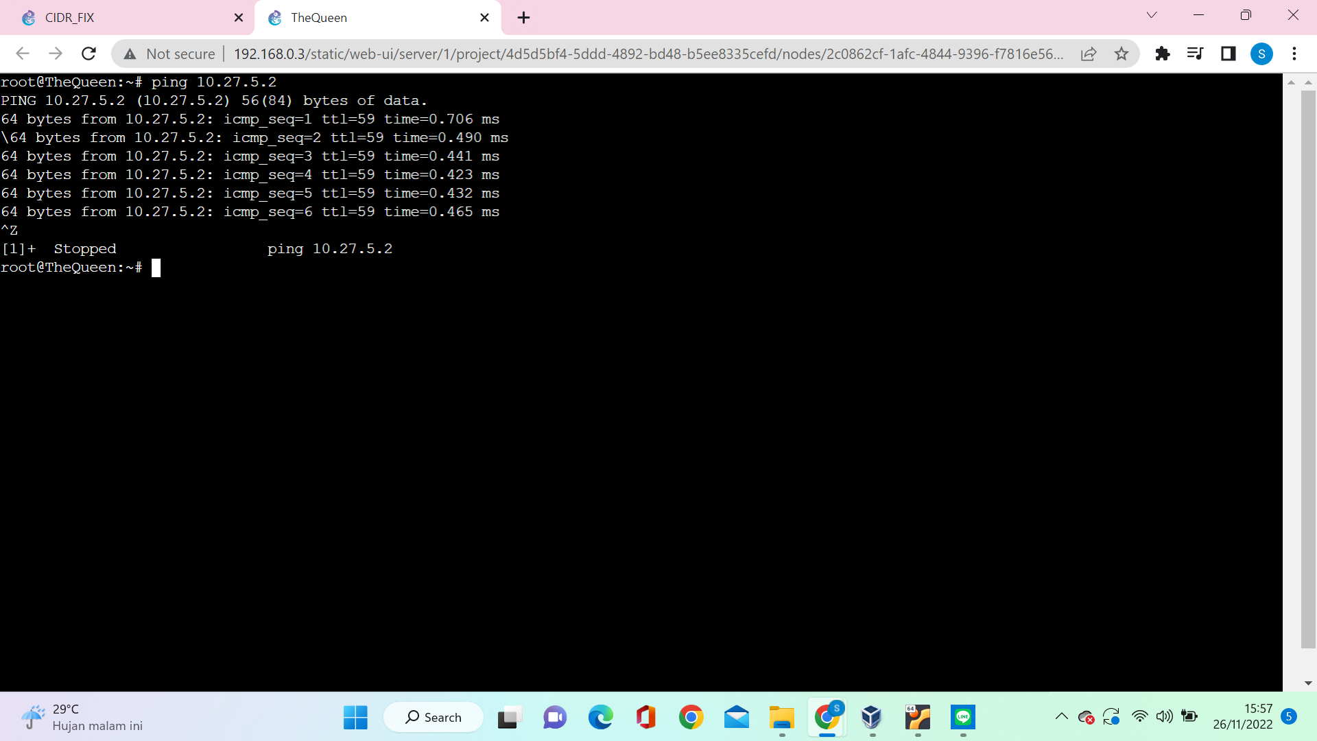 GitHub - afdalabdallah/Jarkom-Modul-4-E11-2022