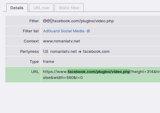 [Feature request] Default allow certain things should be dropped when expert mode is enabled ...
