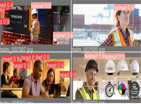 GitHub - bbonghag/Safety-Helmet-Object-Detection