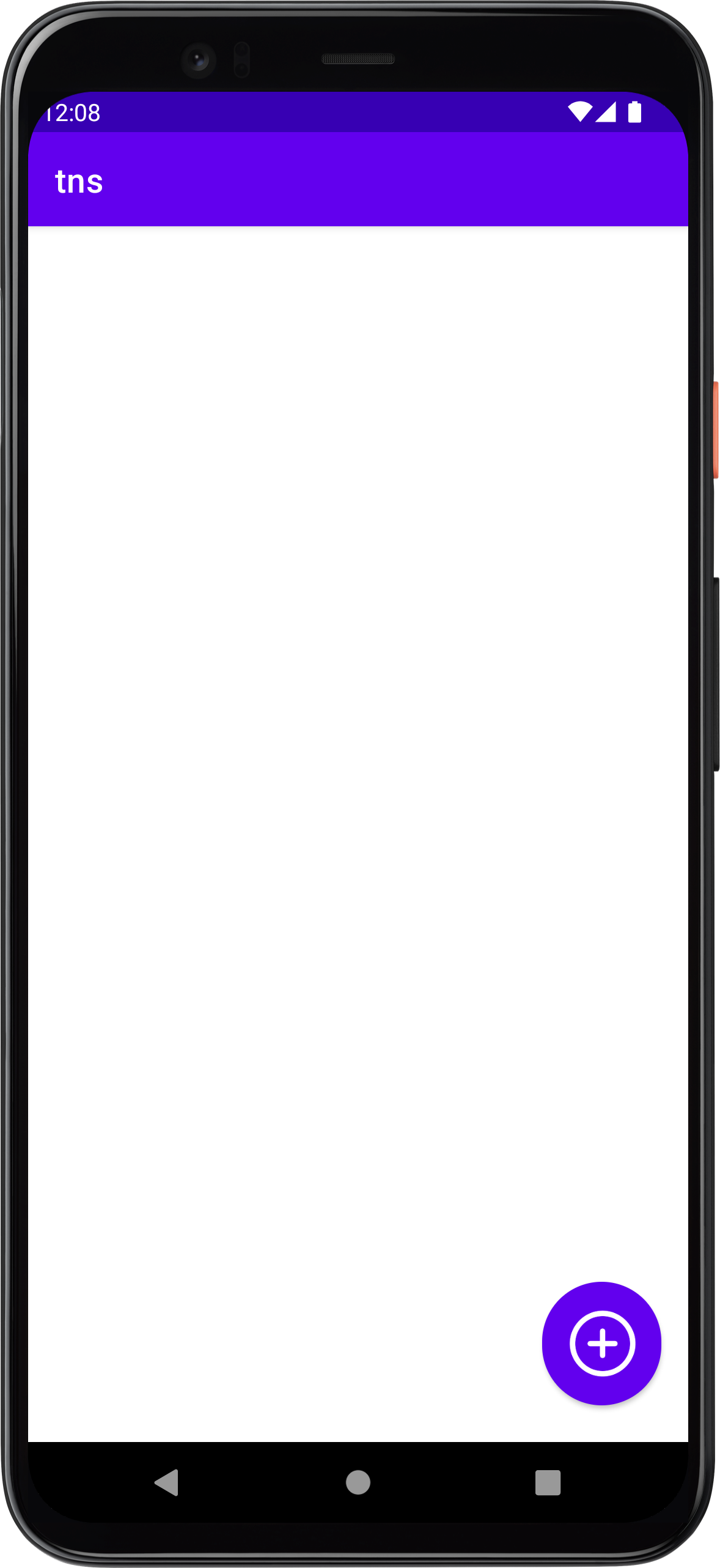 GitHub - kikoDevv/TNSapp: Deta projekt var min var min första kotlin ...