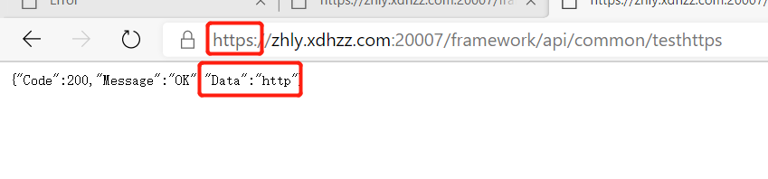 通过HTTPS部署的oidc服务无法跳转到登录页面 · Issue #861 · goodrain/rainbond · GitHub