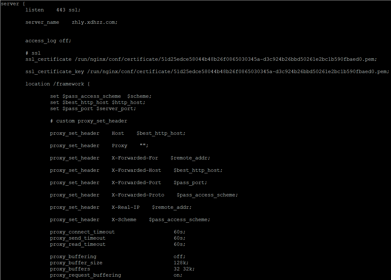 通过HTTPS部署的oidc服务无法跳转到登录页面 · Issue #861 · goodrain/rainbond · GitHub