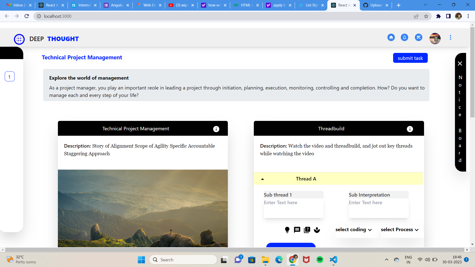 GitHub - Akki9519/deepthought