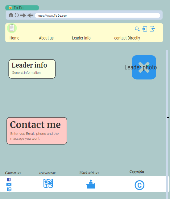 GitHub - noorawwad/todo-project: Js task3