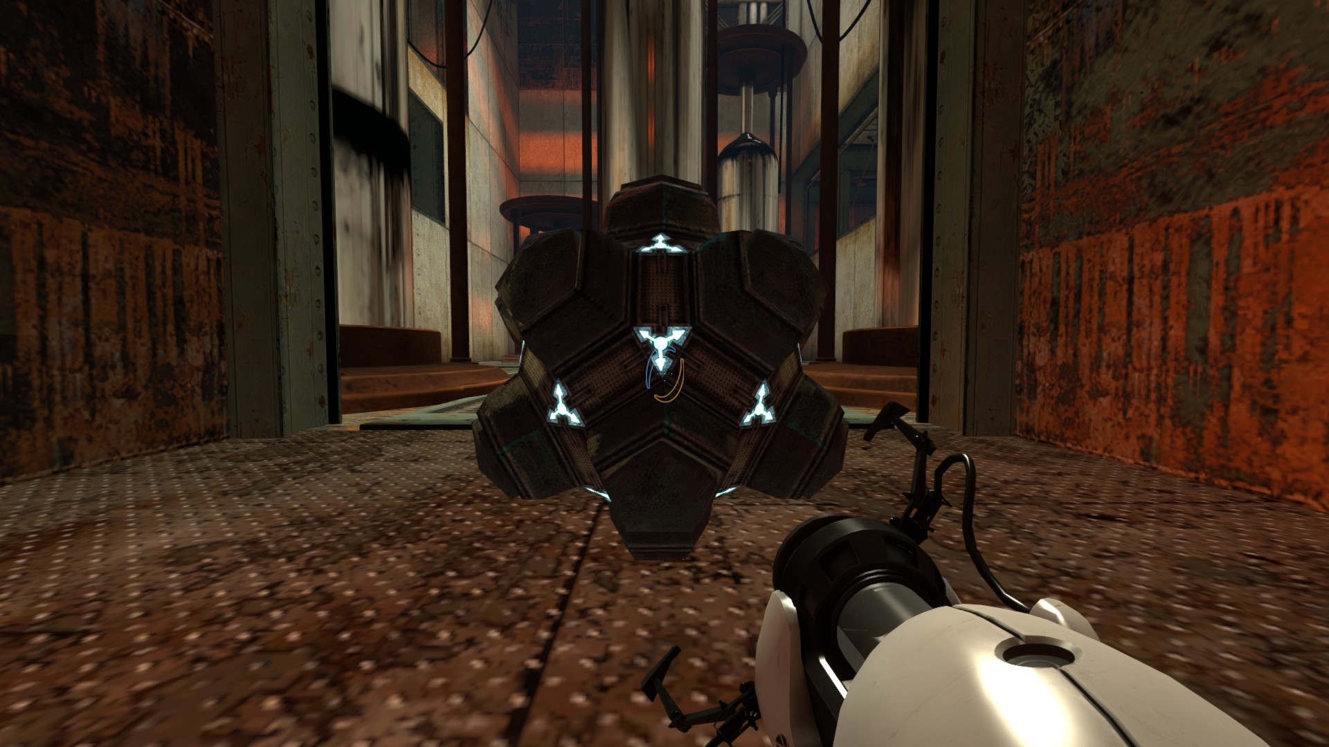 Bug: weapon_hopwire causes game crash if you try to pickup something · Issue #1263 ...