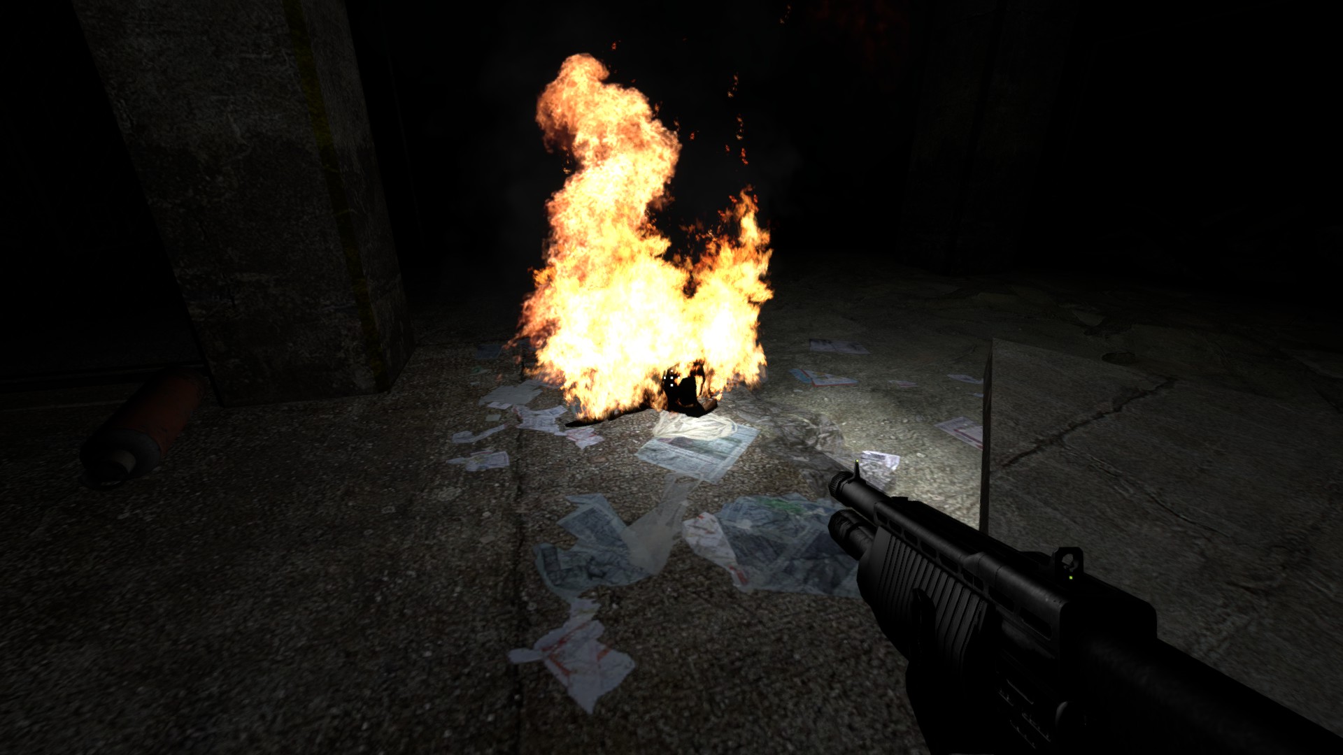 Bug Info Darknessmode Lightsource Does Not Correctly Create Dynamic Light · Issue 1268
