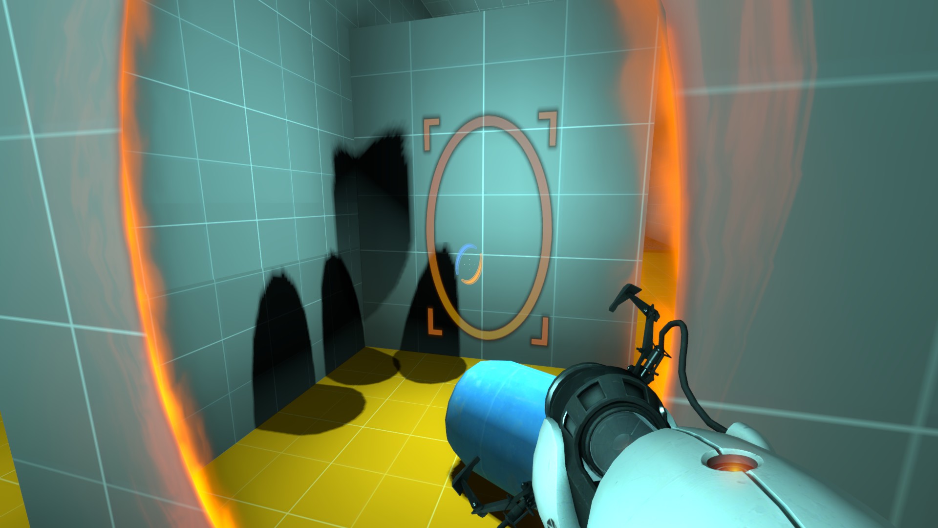 Func_occluder portal compatibility · Issue #1273 · StrataSource/Portal-2-Community-Edition · GitHub