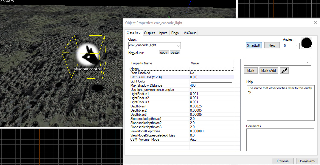 Enhancement: More settings for env_cascade_light · Issue #750 · StrataSource/Engine · GitHub