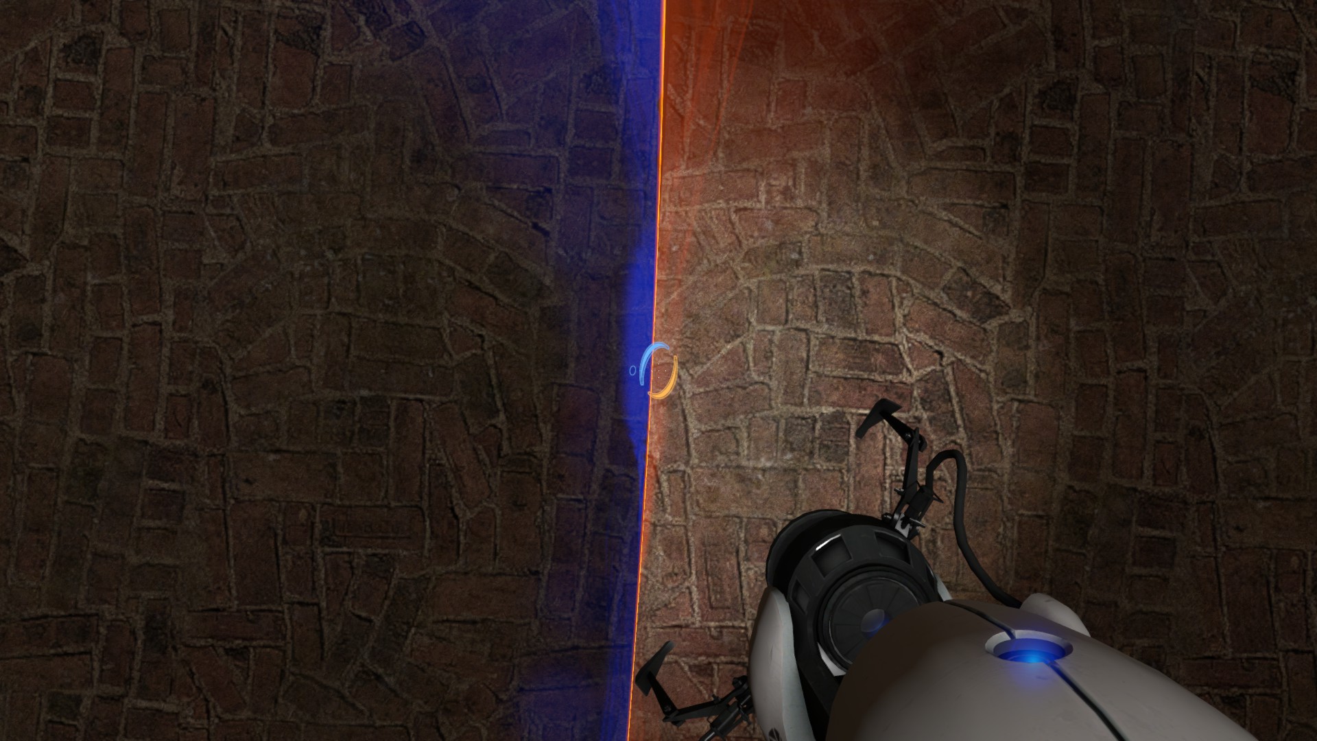Bug Dlight When Player Stand Between Portals And Pause Game · Issue 1341 · Stratasource Portal