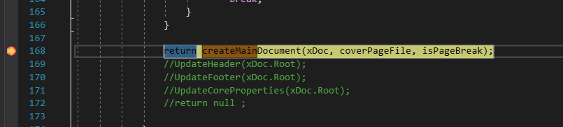 Issue With Bi Directional Chart in OpenXML · Issue #1228 · dotnet/Open-XML-SDK · GitHub