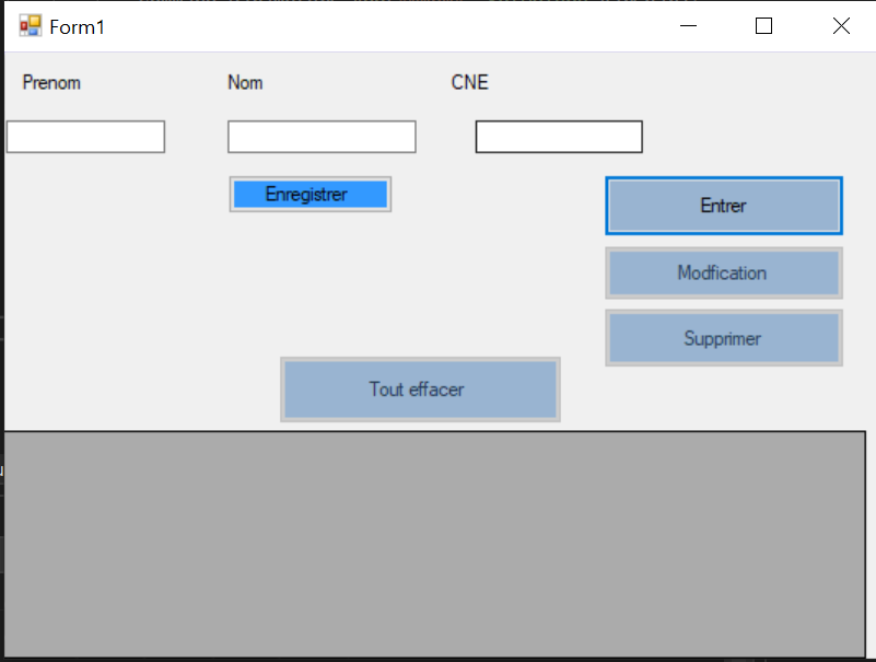 GitHub - MohamedAliHamedoun/Formulaire