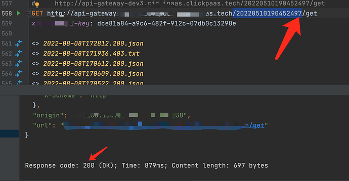 Gateway platform policy does not take effect · Issue #8302 · gravitee-io/issues · GitHub